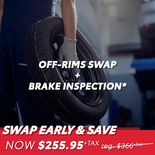 Toyota Service Specials Thornhill ON | Certified Maintenance